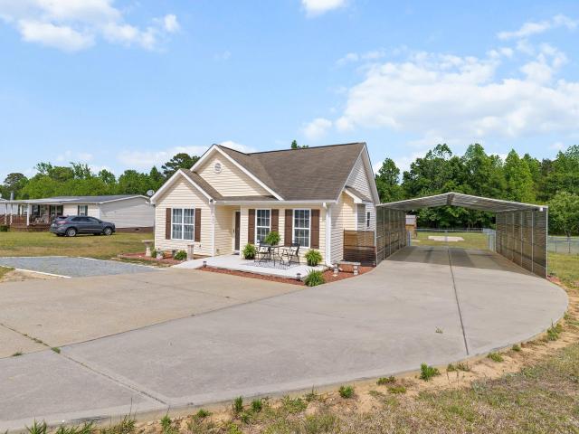 405 Ray Byrd Road
