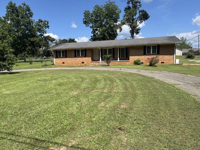 405 Ray St, New Albany, MS 38652