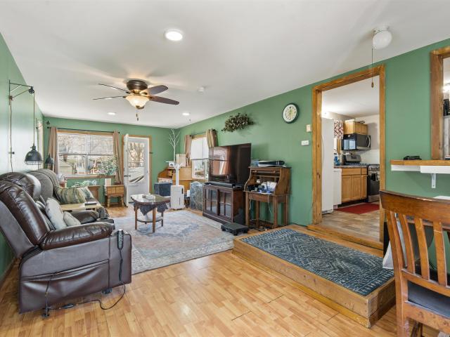 405 Raymond St, Friendship, WI 53934 | MLS #2017 | Compass