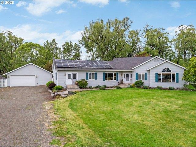 405 Residence St, Enterprise, OR 97828