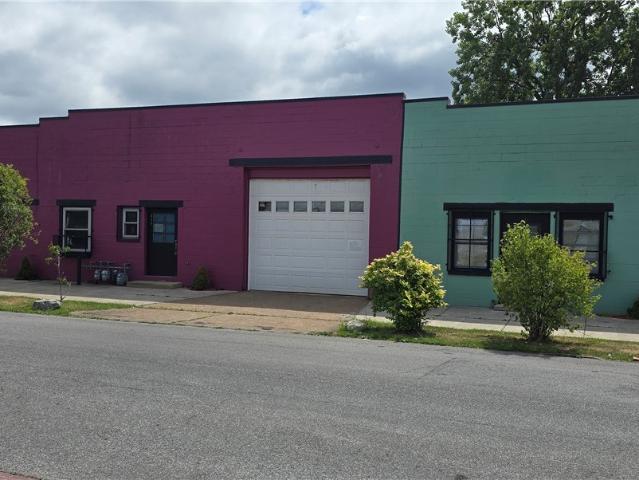 405 Rhode Island Street