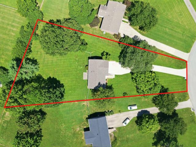 405 Riva Ridge Road