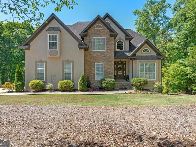 405 River Forest Dr, McDonough, GA 30252