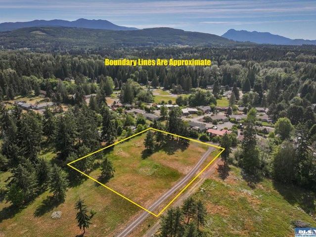 405 Riverside Rd Lot A, Sequim, WA 98382