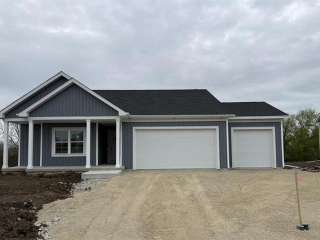 405 Ridge Ct, Orfordville, WI 53576