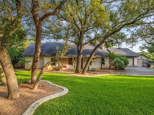 405 Ridgecrest Rd, Georgetown, TX 78628