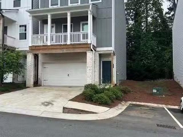 405 Ruths Blvd, Woodstock, GA 30188 MLS #7586917