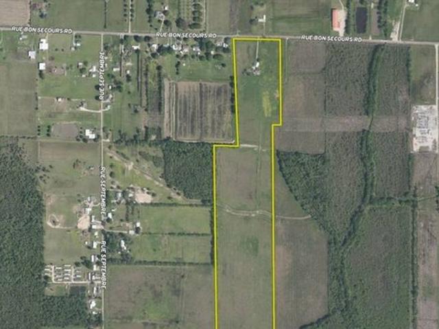 405 Rue Bon Secours, Scott, LA 70583