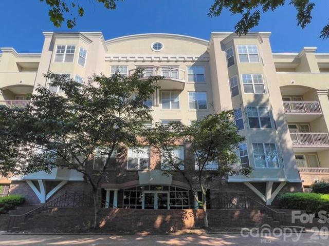 405 W 7th St Apt 303, Charlotte, NC 28202