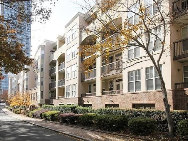 405 W 7th St Apt 410, Charlotte, NC 28202