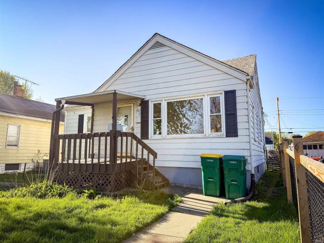 405 W 13th Street