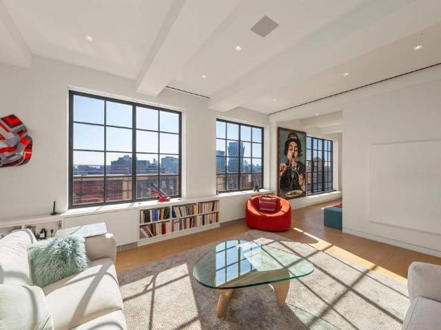405 W 23rd Street PHAB
