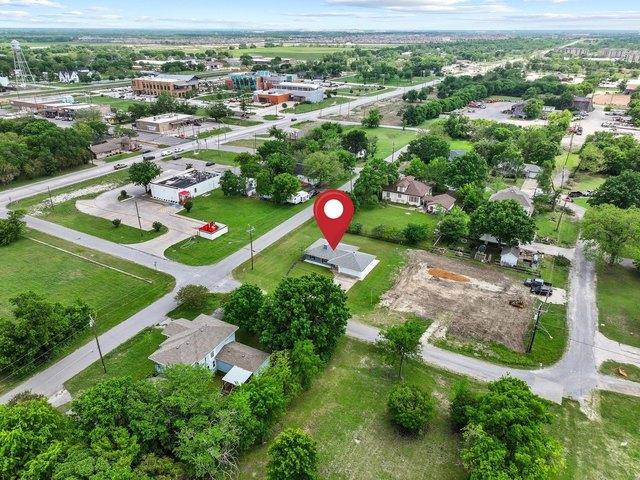 405 W 3rd St, Anna, TX 75409