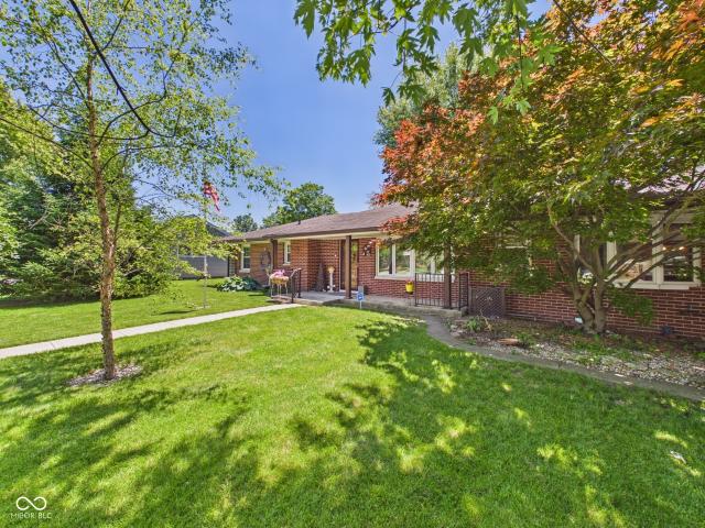 405 W Van Buren Street