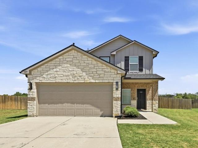 405 W Andover Ln, Uhland, TX 78640