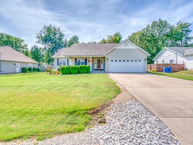 405 W Beacon Court