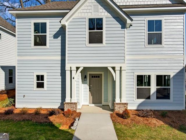 405 W Broome St Unit 5, Lagrange, GA 30240