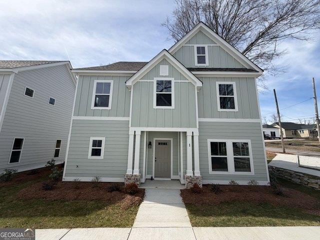 405 W Broome St Unit 1, Lagrange, GA 30240