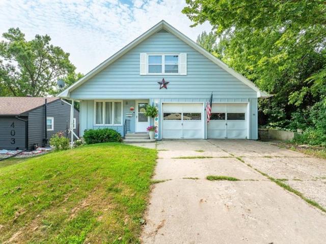 405 W Channing Ave, Fergus Falls, MN 56537