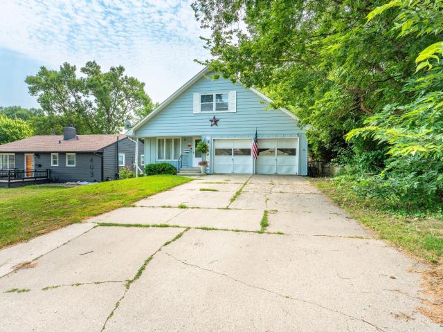 405 W Channing Avenue