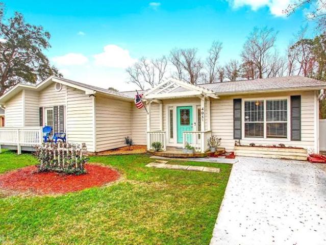405 W Church St, Saint Marys, GA 31558