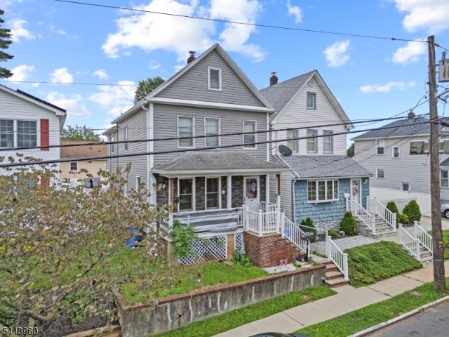405 W Elm St