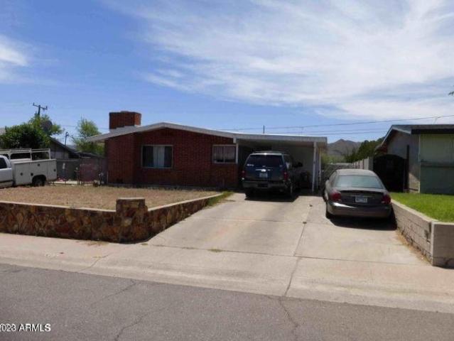405 W Greenwich Rd, Kearny, AZ 85137