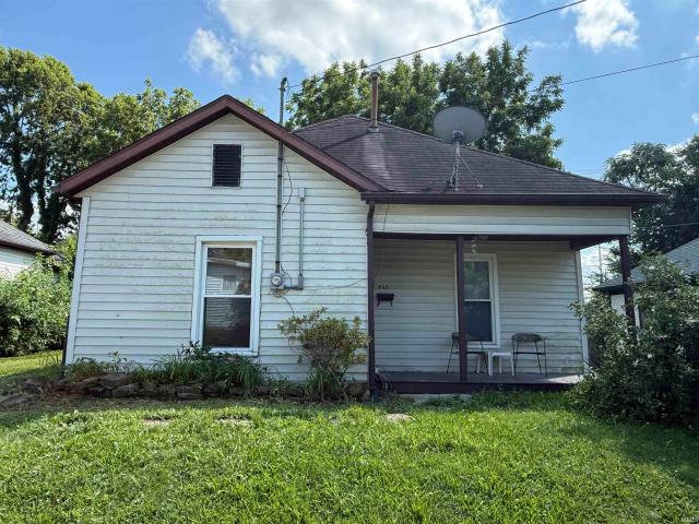 405 W Hillside Dr, Bloomington, IN 47403 | MLS #202604