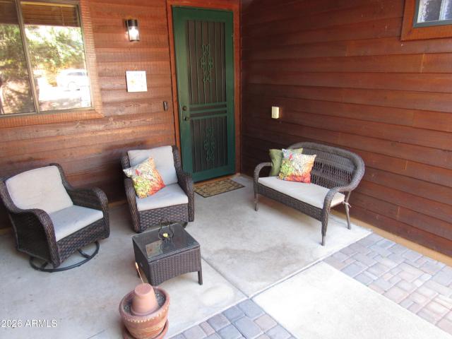405 W Houston Mesa Rd, Payson, AZ 85541 | MLS #7006 | Compass