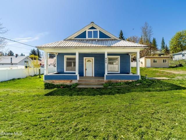 405 W Jefferson Ave, Saint Maries, ID 83861