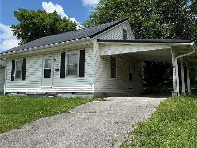 405 W Locust Street