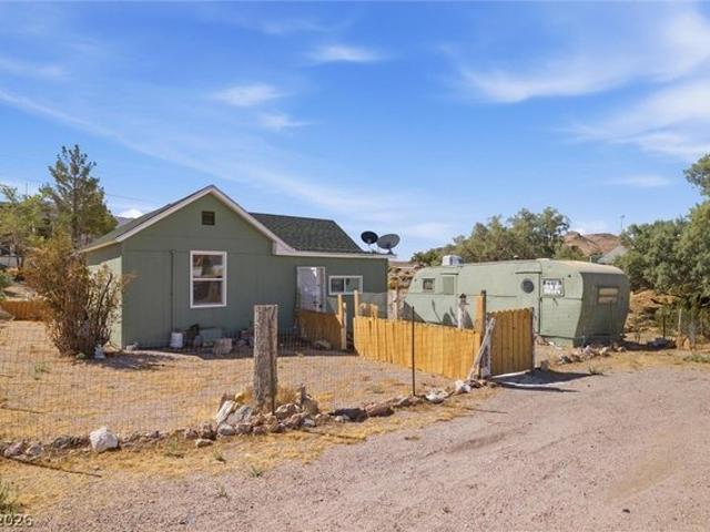 405 W Main St, Beatty, NV 89003