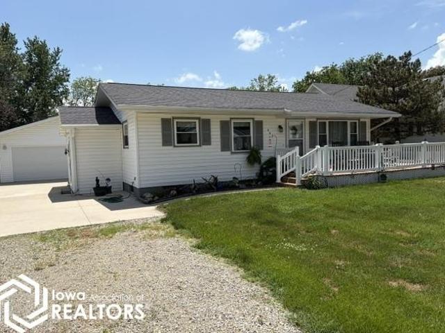 405 W Main St, Fertile, IA 50434