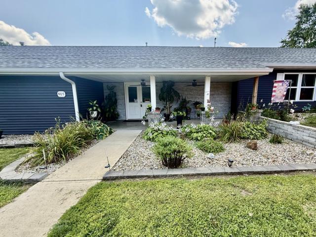405 W Main Street