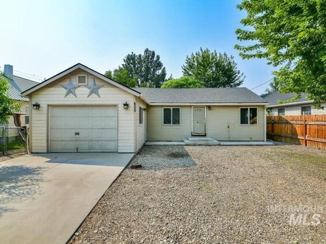 405 W Owyhee Ave, Homedale, ID 83628