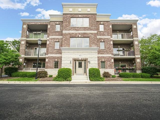 405 W Pierce Rd Unit 201, Itasca, IL 60143