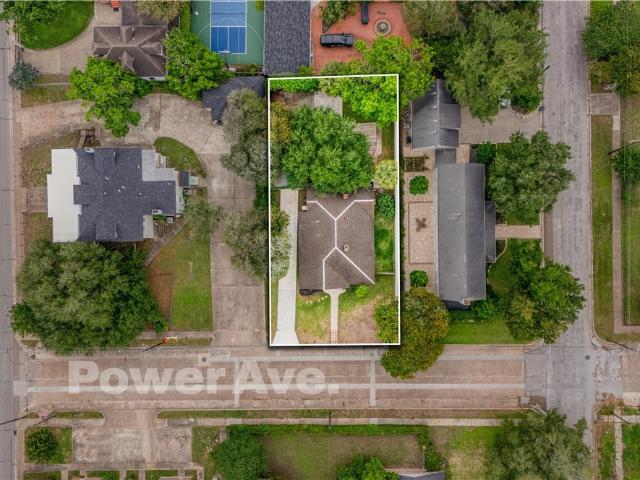 405 W Power Avenue