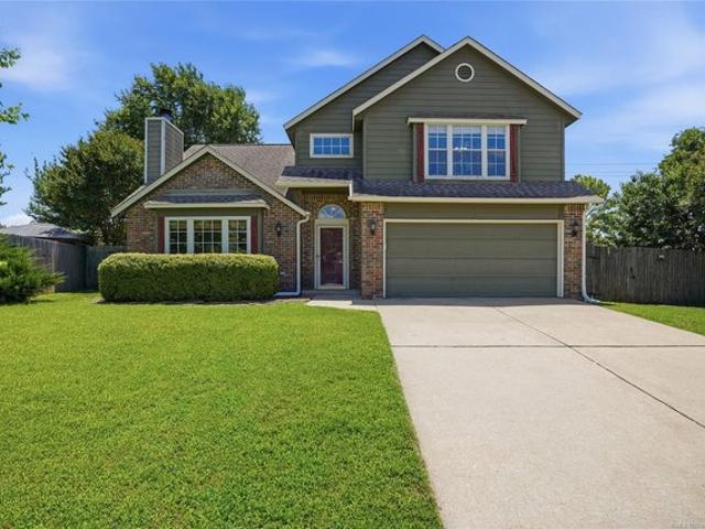 405 W San Diego St, Broken Arrow, OK 74011