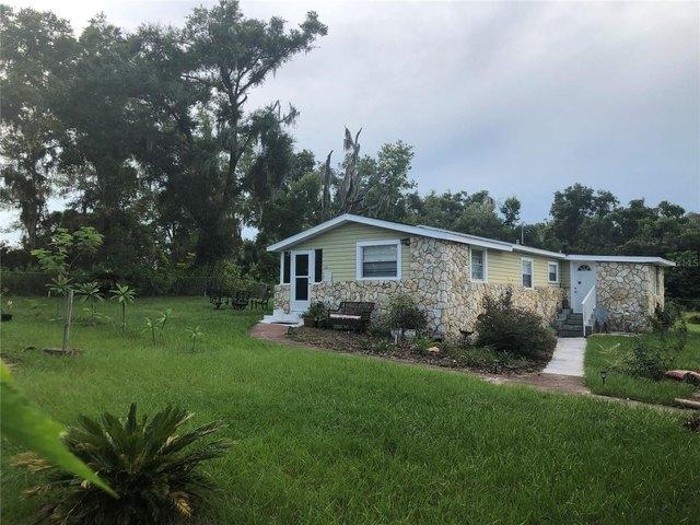 405 W Simon Ave, Apopka, FL 32712