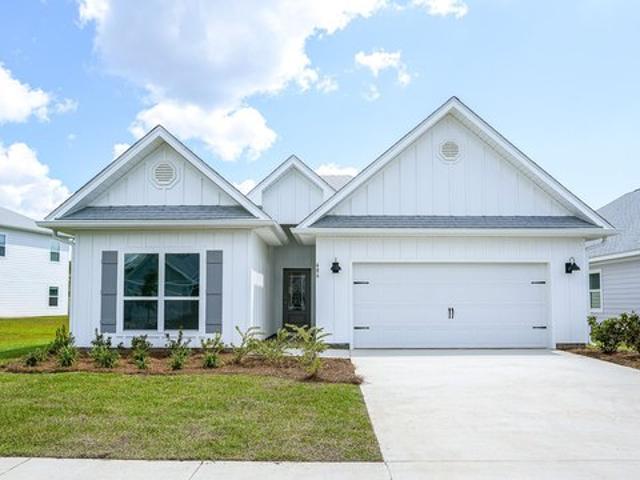 405 Wolcott Way, Panama City Beach, FL 32413
