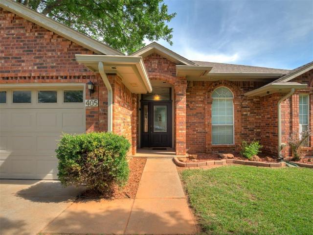 405 Waterfront Drive