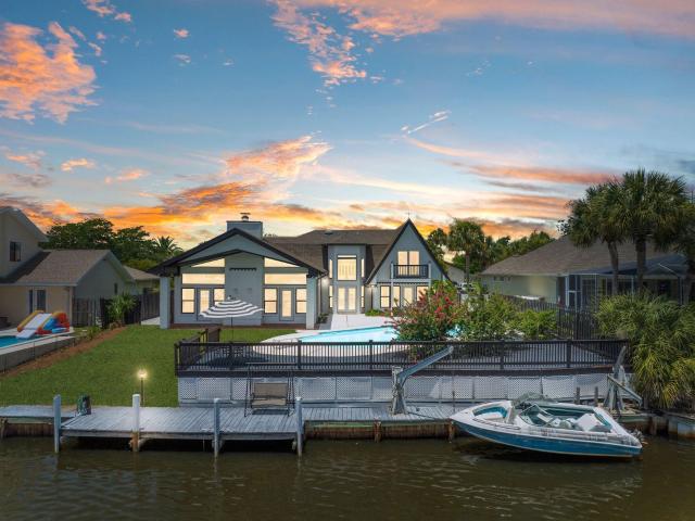 405 Wahoo Road, Panama City Beach, US, FL