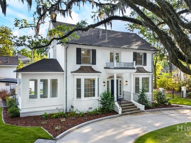 405 Washington Ave, Savannah, GA 31405