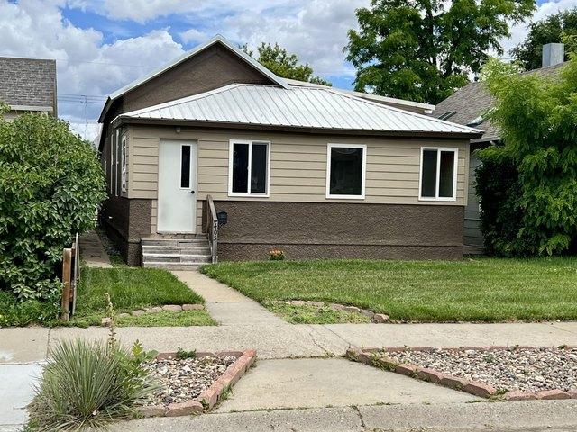 405 Washington St, Miles City, MT 59301