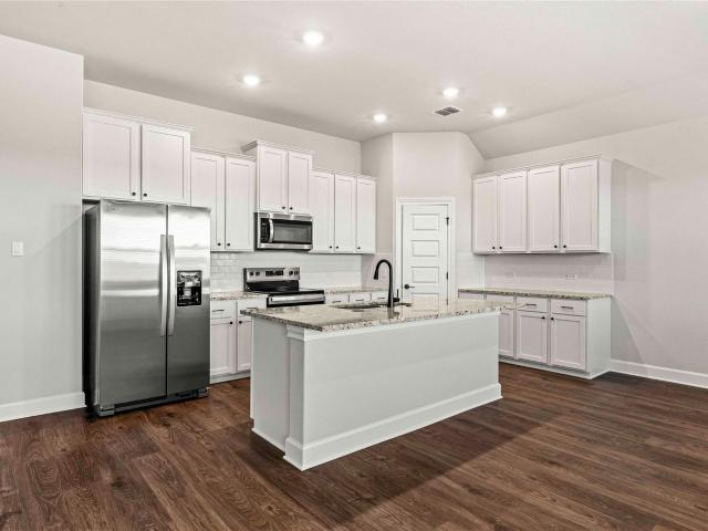 405 West Luna Blue Ln