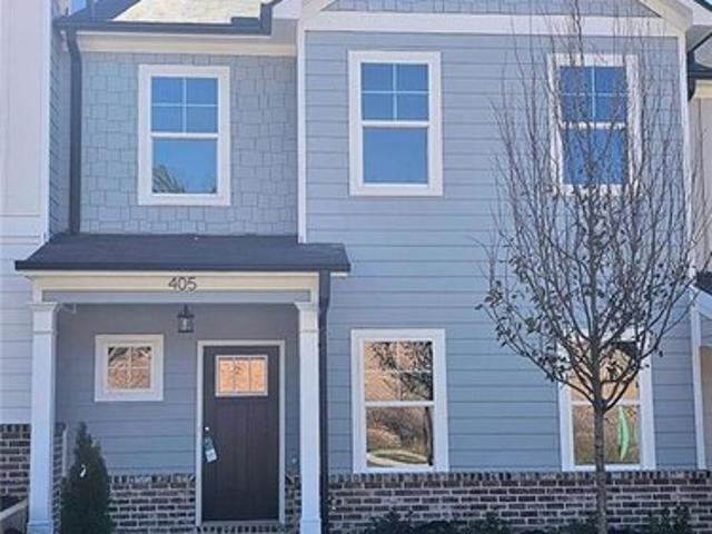 405 White Horse Way Unit 40, Conyers, GA 30094