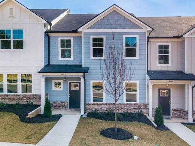 405 White Horse Way Unit 40, Conyers, GA 30094