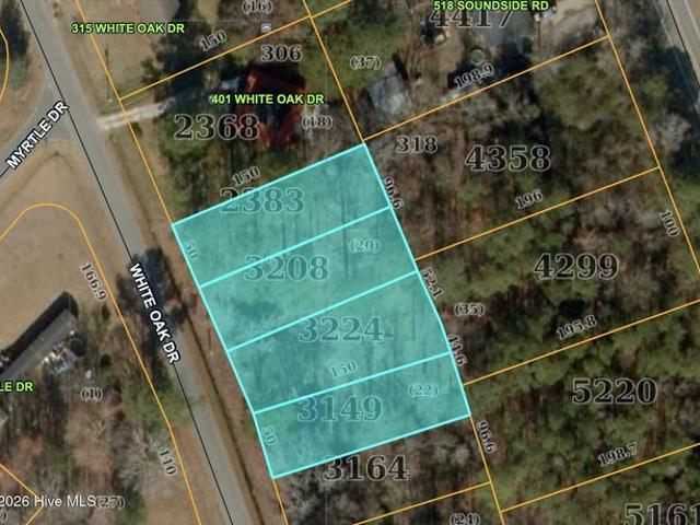 405 White Oak Dr, Edenton, NC 27932