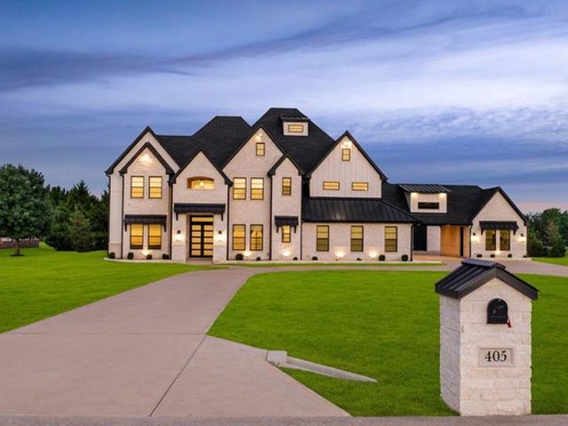 405 Wilderness Trl, Royse City, TX 75189