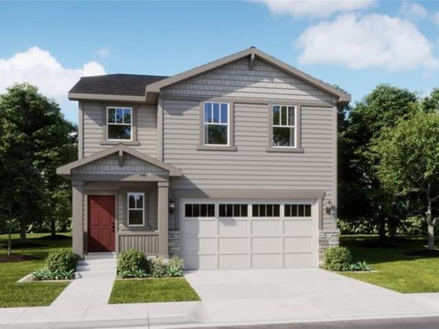 405 Wildflower Ct Lot 239, Bennett, CO 80102